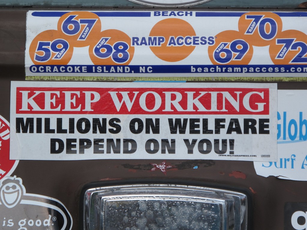 Bumper Stickers | Outer Banks | Beach | Fishing