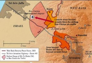 Palestinians | Israel | 1967 Border Demand