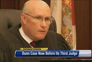 "Loud music" murder trial | Judge Russell Healey Experience