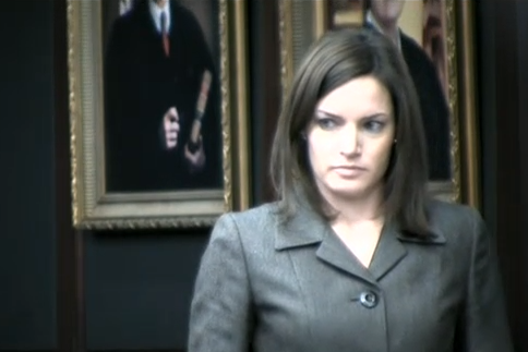 "Loud Music" trial | Fiancé Rhonda Rouer | Michael Dunn