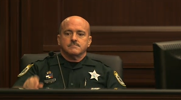 "Loud Music" trial | Fiancé Rhonda Rouer | Michael Dunn