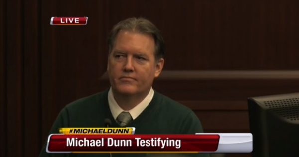 "Loud Music" trial | Closing Arugments | Michael Dunn