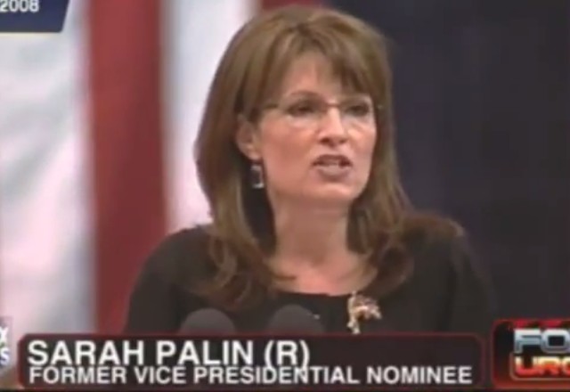 Barack Obama | Mitt Romney | Sarah Palin | Ukraine | Georgia