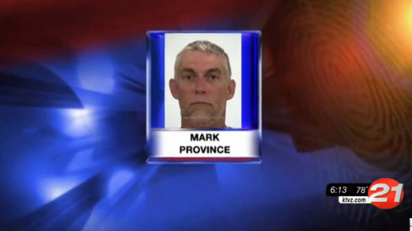 Disparity of force |Use of a gun against an unarmed attacker