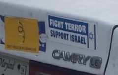 Liberal Zionist