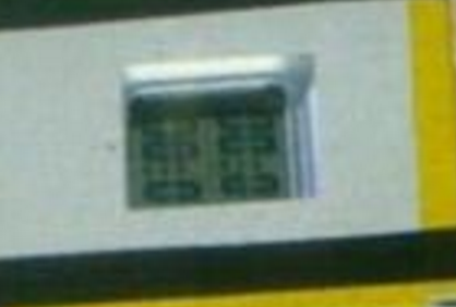Fake bomb on Air France plane looked like clock