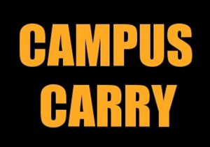 New York Outlaws Guns on Campus for Everyone but Security and Law ...