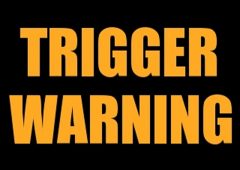 New Research Finds Trigger Warnings Have ‘Little Effect’