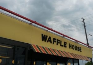 Co-Founder of Waffle House, Joe Rodgers, Passes Away at Age 97