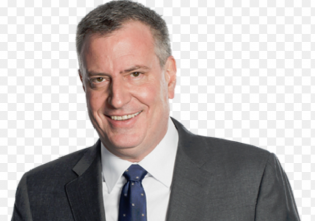 NYC: de Blasio Promises Styrofoam Ban Implementation to Begin Immediately