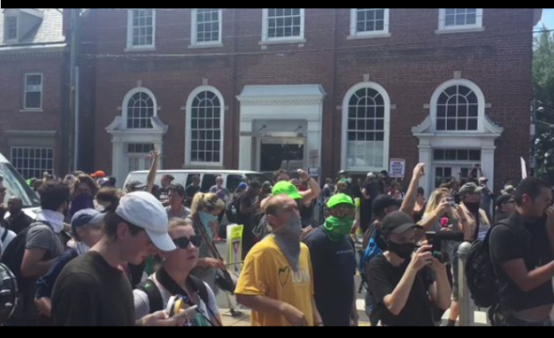 Virginia: Governor Declares State of Emergency Following Violent ...