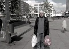 Poverty in Germany Reaches Record High