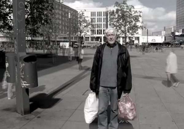 Poverty in Germany Reaches Record High