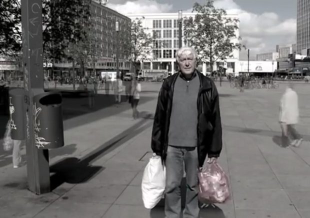 Poverty in Germany Reaches Record High