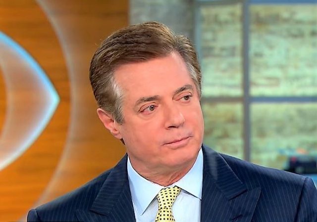 Manafort Receives 43 More Months in Prison as NY DA Indicts Him on 16 ...