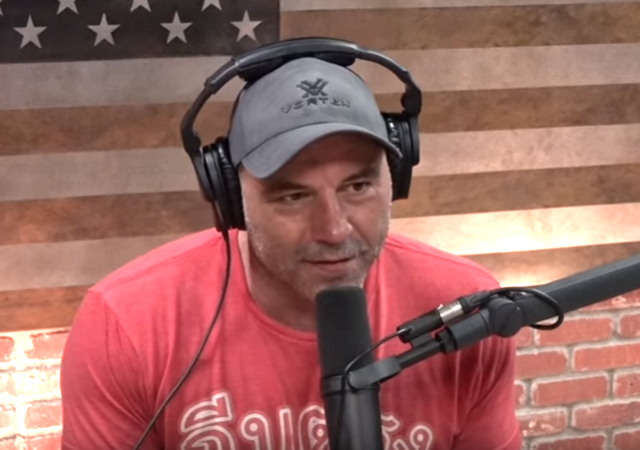 The Effort to Censor Joe Rogan is an Omnious Sign of the Future of Free ...