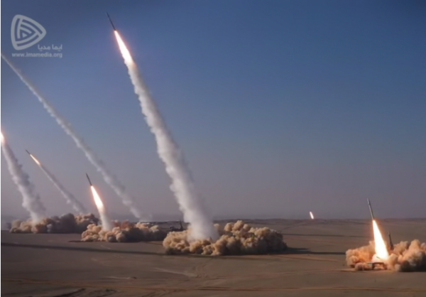 NYT: Israel’s Military Response ‘Inevitable’ as Iran Restores Nuke ...