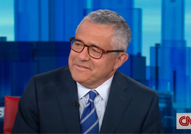 Zoom Aficionado Jeffrey Toobin Announces Departure From CNN to Spend ...