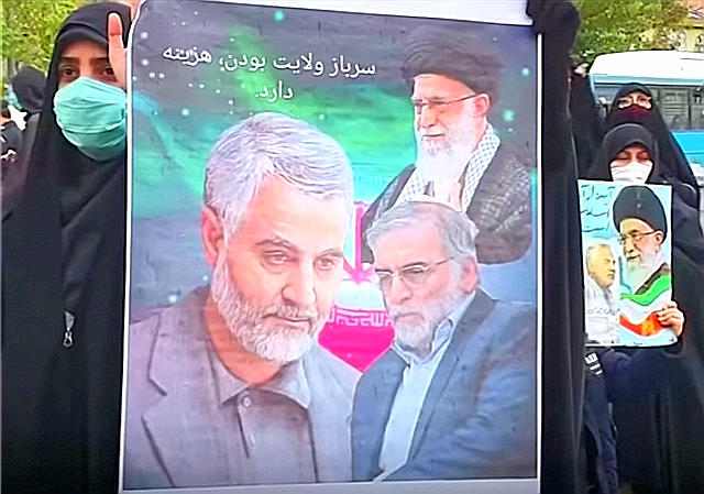 NYT: Israel’s Mossad Used AI and Remote-Controlled Weaponry to Kill ...