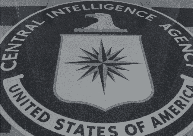 CIA Forms New Unit to Focus on Communist China