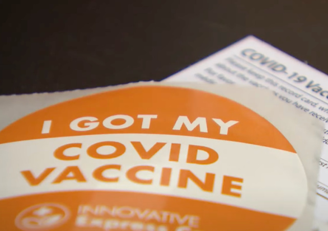 Only Seven Million Americans Have Received Updated Covid Vaccines