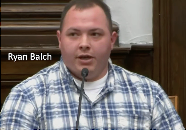 Rittenhouse Trial Day 3: State’s Own Witnesses Damage Prosecution ...