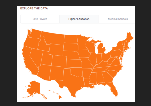 Epoch Times Spotlights CriticalRace.org Databases: “serves as a call to ...