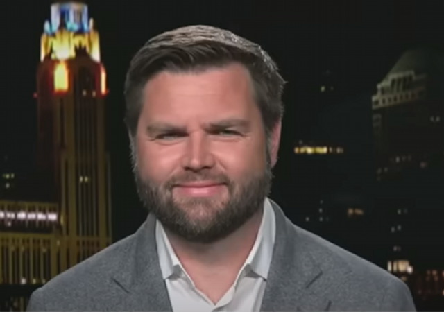 Republican J.D. Vance Now Leading Democrat Tim Ryan in Ohio U.S. Senate ... Republican J.D. Vance Now Leading Democrat Tim Ryan in Ohio U.S. Senate ...