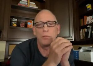 R.I.P. – Dilbert Creator and Early Trump Supporter Scott Adams Passes ...