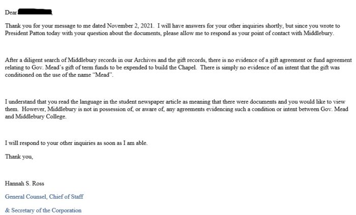 Exclusive Video Interview: Former VT Governor On His Challenge To ...