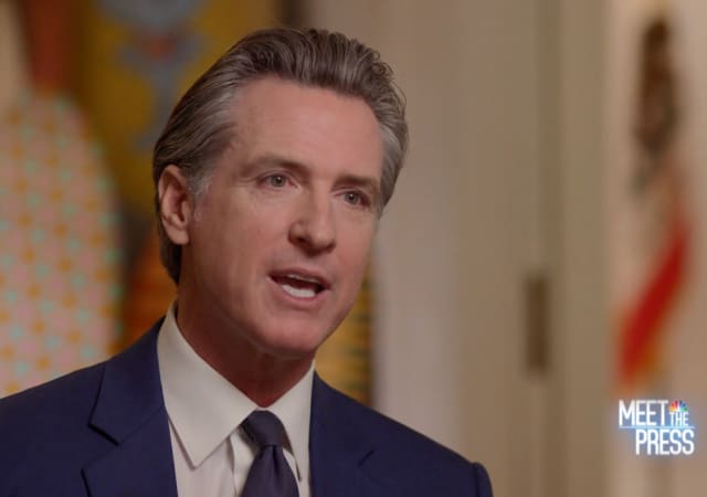 Judge Pauses Newsom’s Deepfakes Law: Legislators Can’t ‘Bulldoze’ First ...