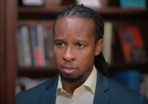 Ibram Kendi Claims Sex Offender Who Attacked Kyle Rittenhouse Was ...