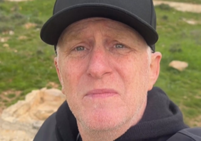 Comedian Michael Rapaport to Parents of Anti-Israel Students: ‘Stop ...