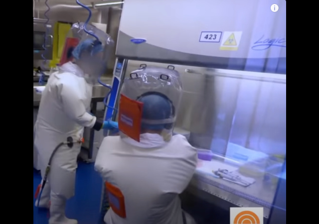 Over 300 Vials of Viruses Potentially Lethal to Humans Reported Missing ...