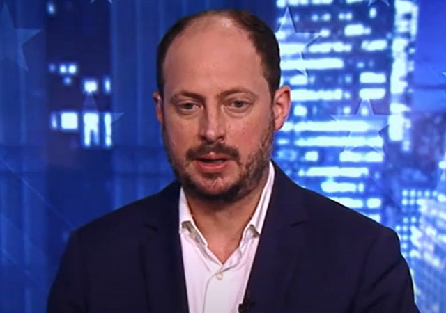 Pollster Nate Silver Calls on Joe Biden to Resign the Presidency After ...