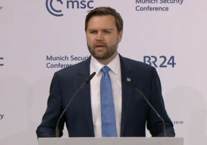 Vice President Vance Travels to Los Angeles in Support of Marines and ICE