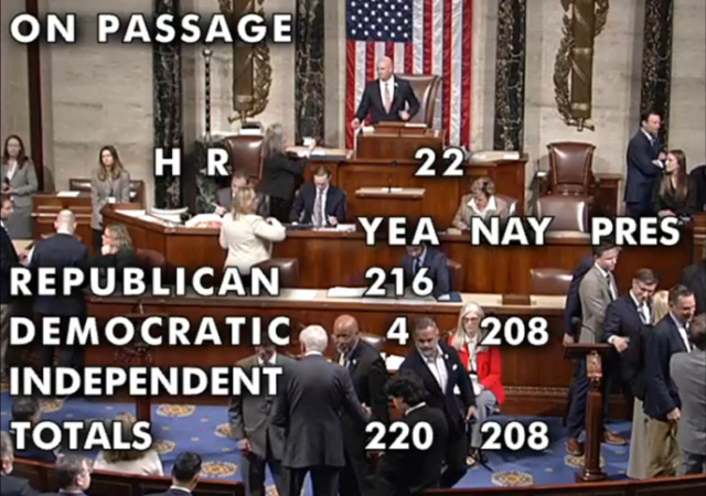 Le·gal In·sur·rec·tion