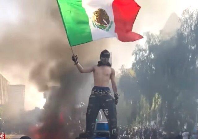 The LA Riots and the Left’s Treason