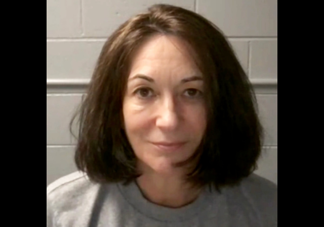 Judge Denies DOJ Request to Unseal Ghislaine Maxwell Grand Jury Documents