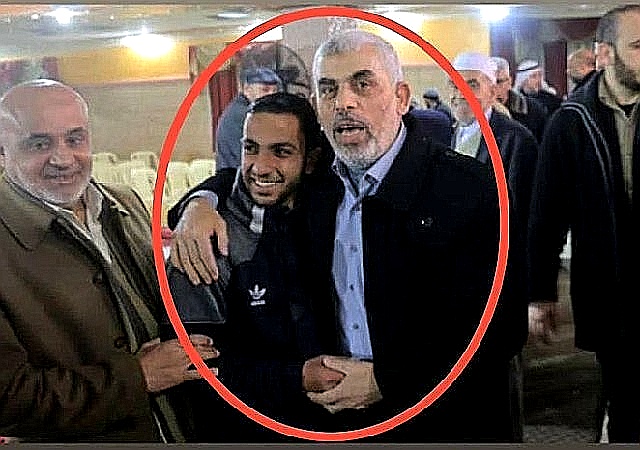 Al Jazeera ‘Journalist’ Anas Al-Sharif Headed a Gaza Terror Cell and Received Hamas Salary