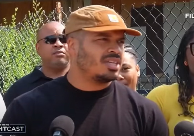 Keith Ellison’s Son Wants to Keep Cushy Job in Minneapolis While at ...