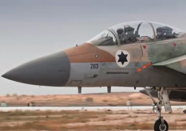 IDF Eliminates Senior Commander of Hezbollah’s 1800 Terror Unit in ...