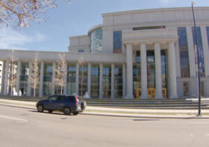 Colorado Supreme Court Strikes Down Democrat Effort to Redraw ...